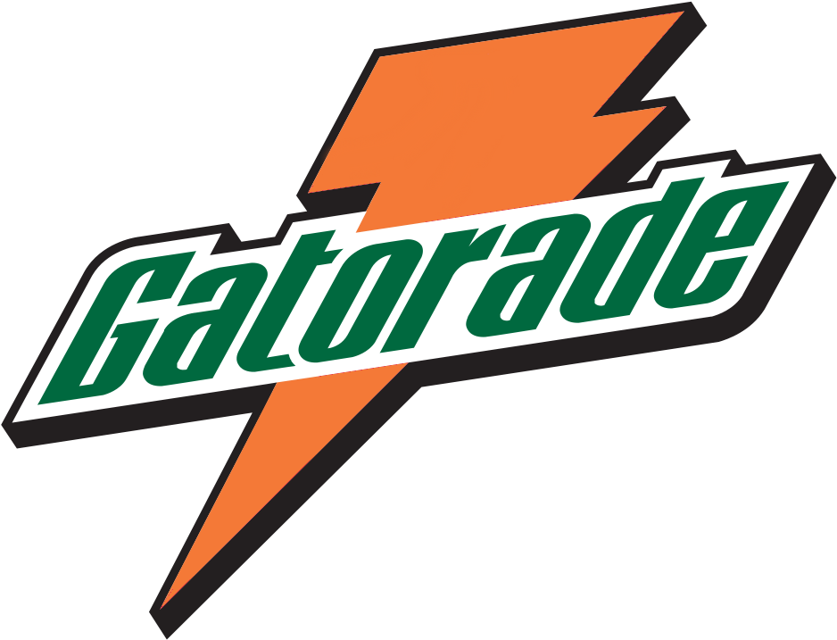 Congratulations! The PNG Image Has Been Downloaded (Gatorade Logo ...