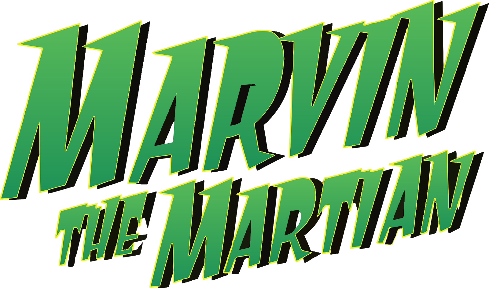 Congratulations! The PNG Image Has Been Downloaded (Marvin The Martian ...