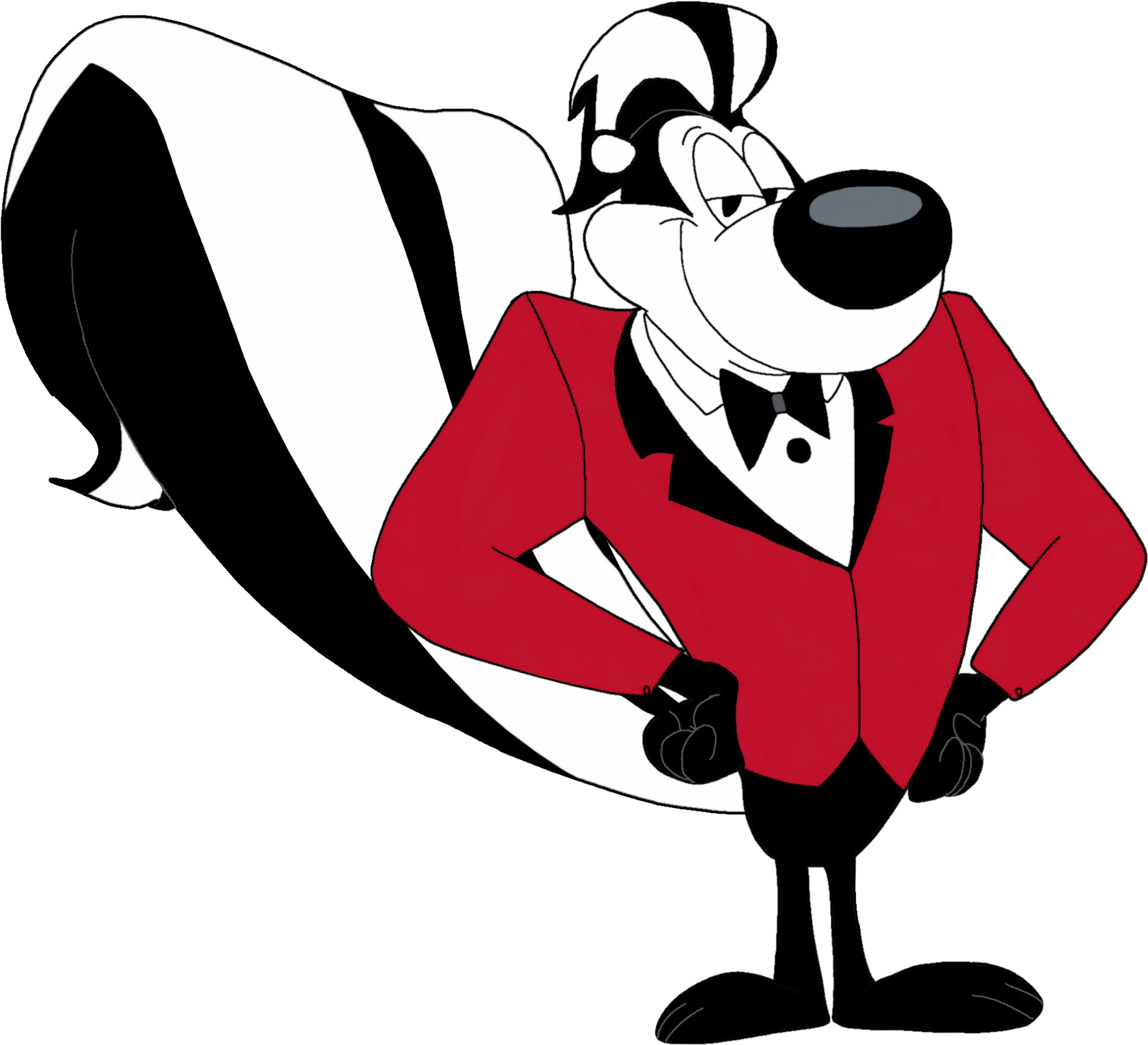 Congratulations! The PNG Image Has Been Downloaded (Looney Tunes Wiki ...