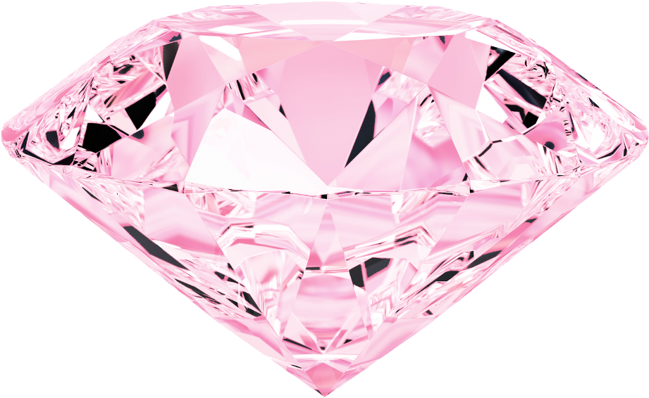 Congratulations! The PNG Image Has Been Downloaded (Transparent Pink ...