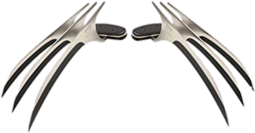 Congratulations! The PNG Image Has Been Downloaded (Wolverine Claws ...