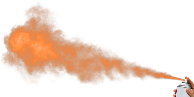 Congratulations! The PNG Image Has Been Downloaded (Bombolette Spray ...