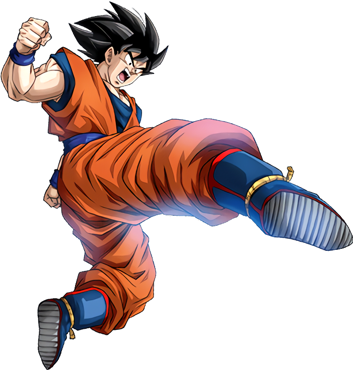 Congratulations! The PNG Image Has Been Downloaded (Transparent Dbz Png ...