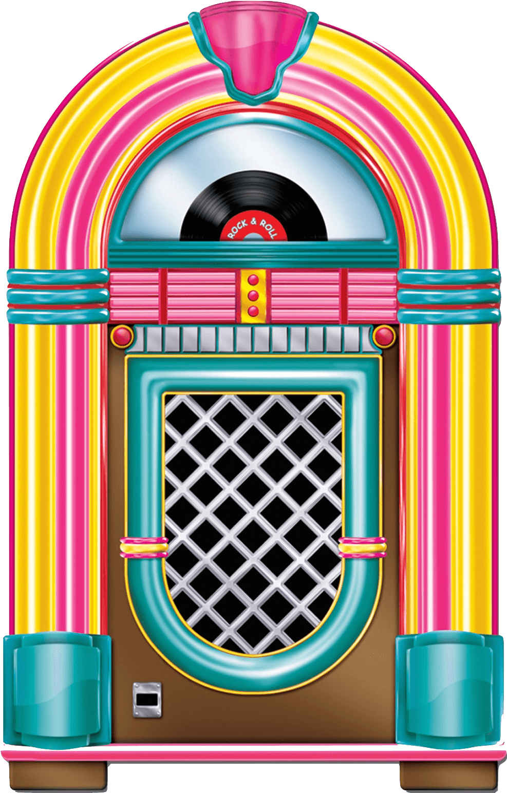 Congratulations! The PNG Image Has Been Downloaded (Transparent Jukebox ...