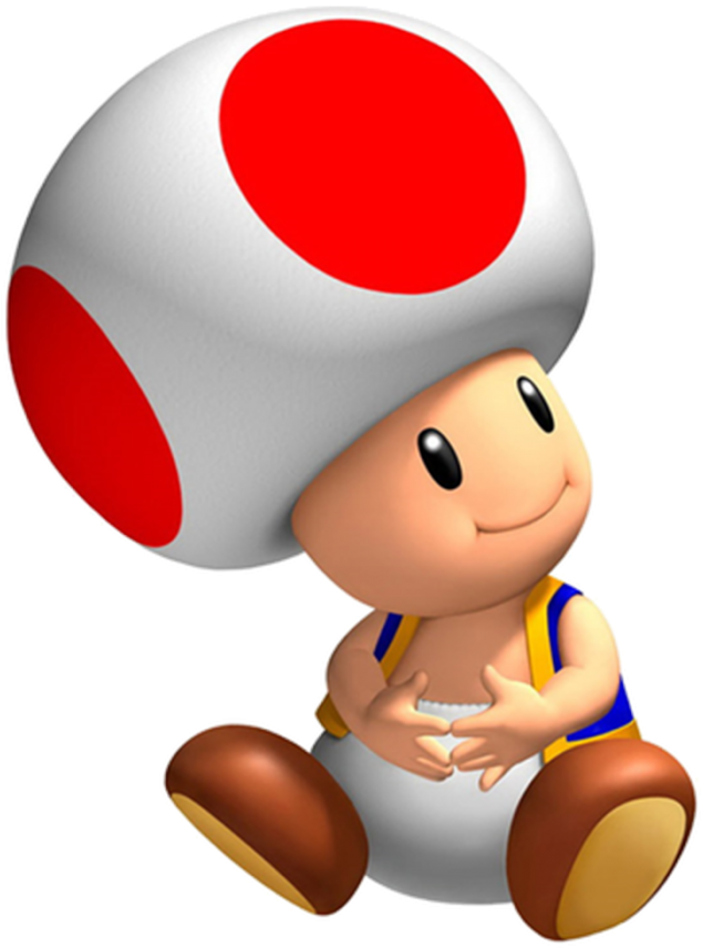 Congratulations! The PNG Image Has Been Downloaded (Mario Vector ...
