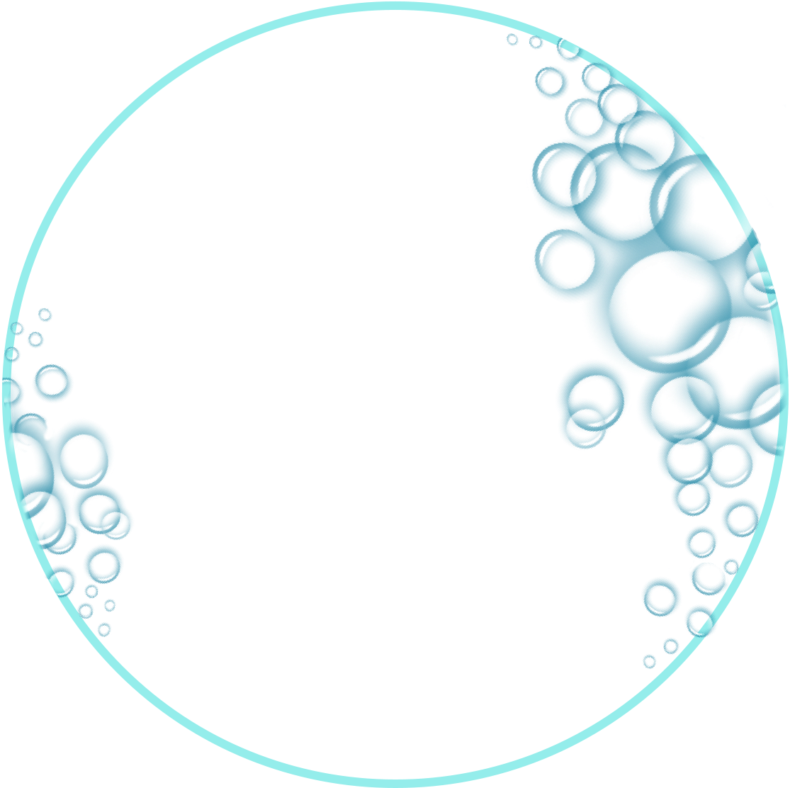 Congratulations! The PNG Image Has Been Downloaded (Bubble Frame Png ...