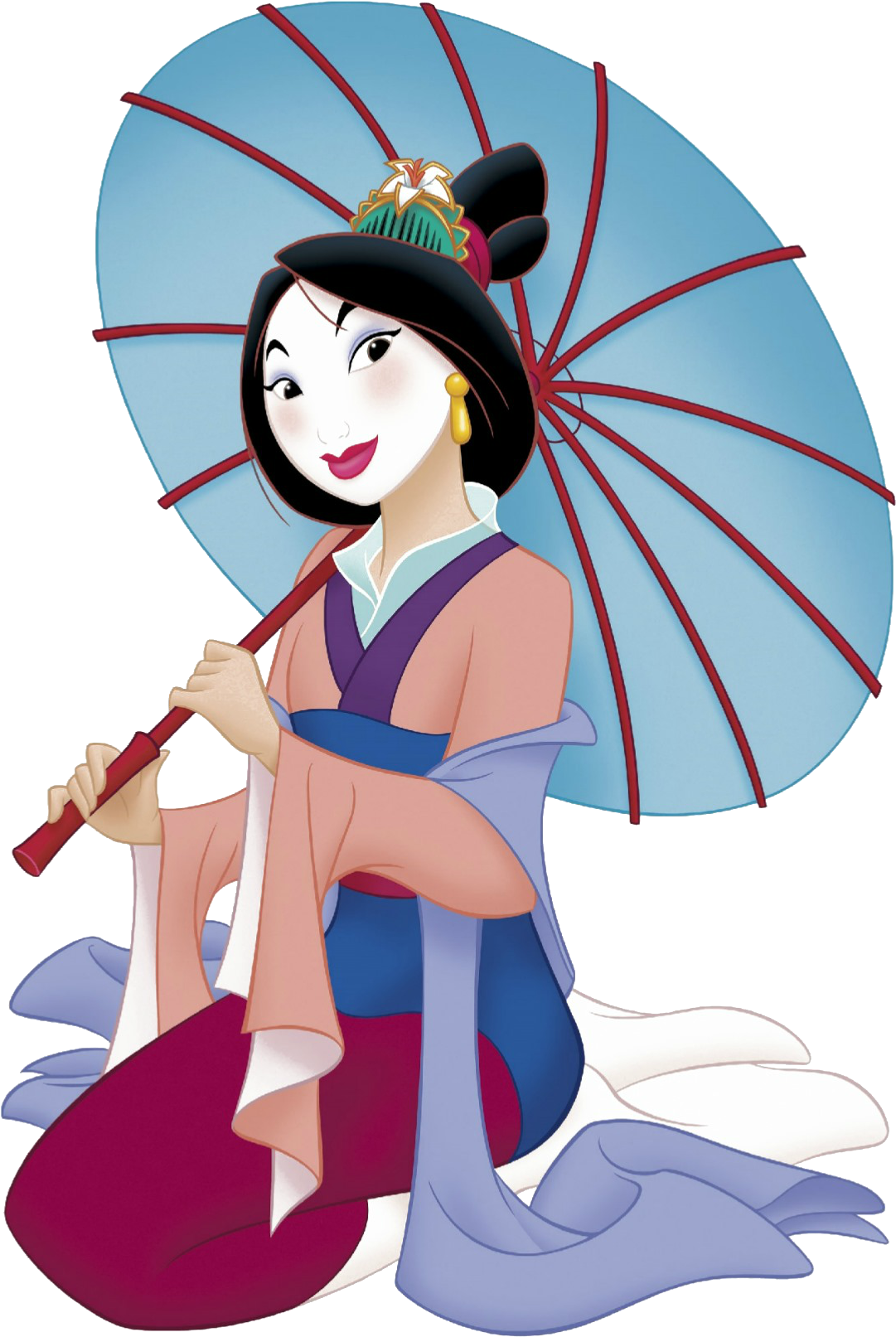 Congratulations! The PNG Image Has Been Downloaded (Mulan Disney, HD ...