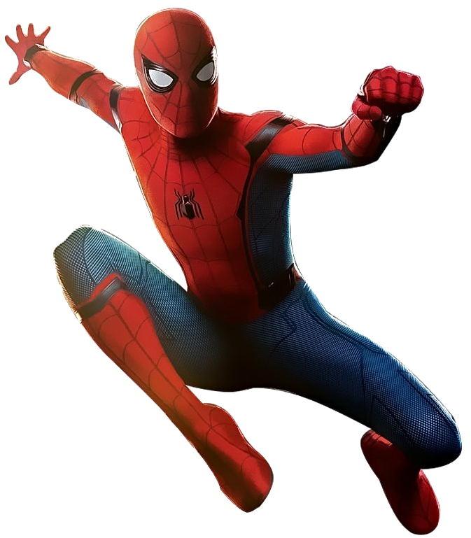 Congratulations! The PNG Image Has Been Downloaded (Spider-man Far From ...