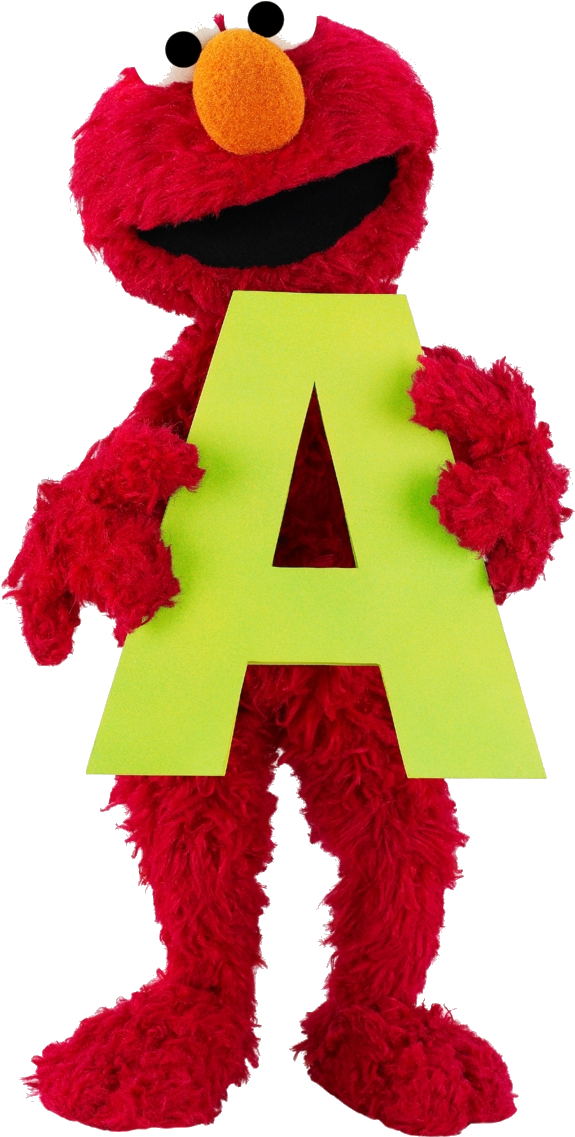 Congratulations! The PNG Image Has Been Downloaded (Elmo Sesame Street ...