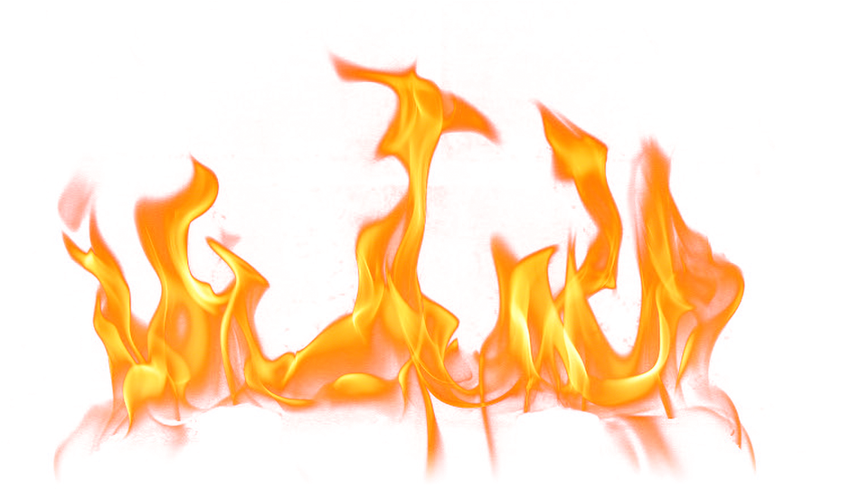 Congratulations! The PNG Image Has Been Downloaded (Transparent Flame ...