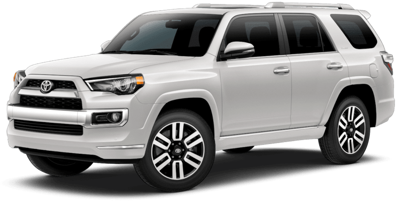 Congratulations! The PNG Image Has Been Downloaded (4 Runner Png - 2017 ...