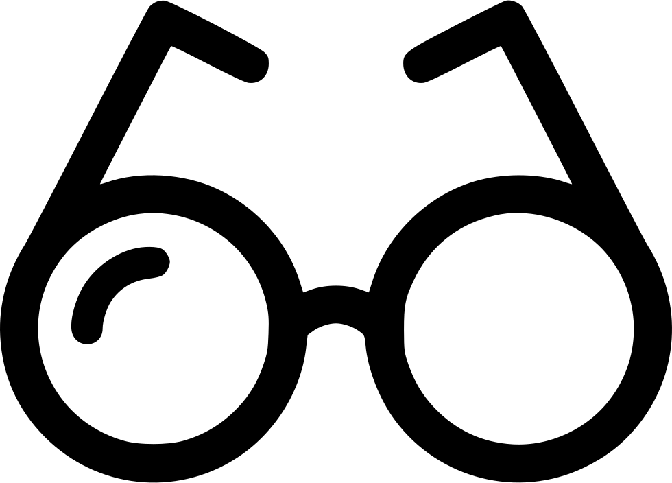 Congratulations! The PNG Image Has Been Downloaded (Spectacles - Logo ...