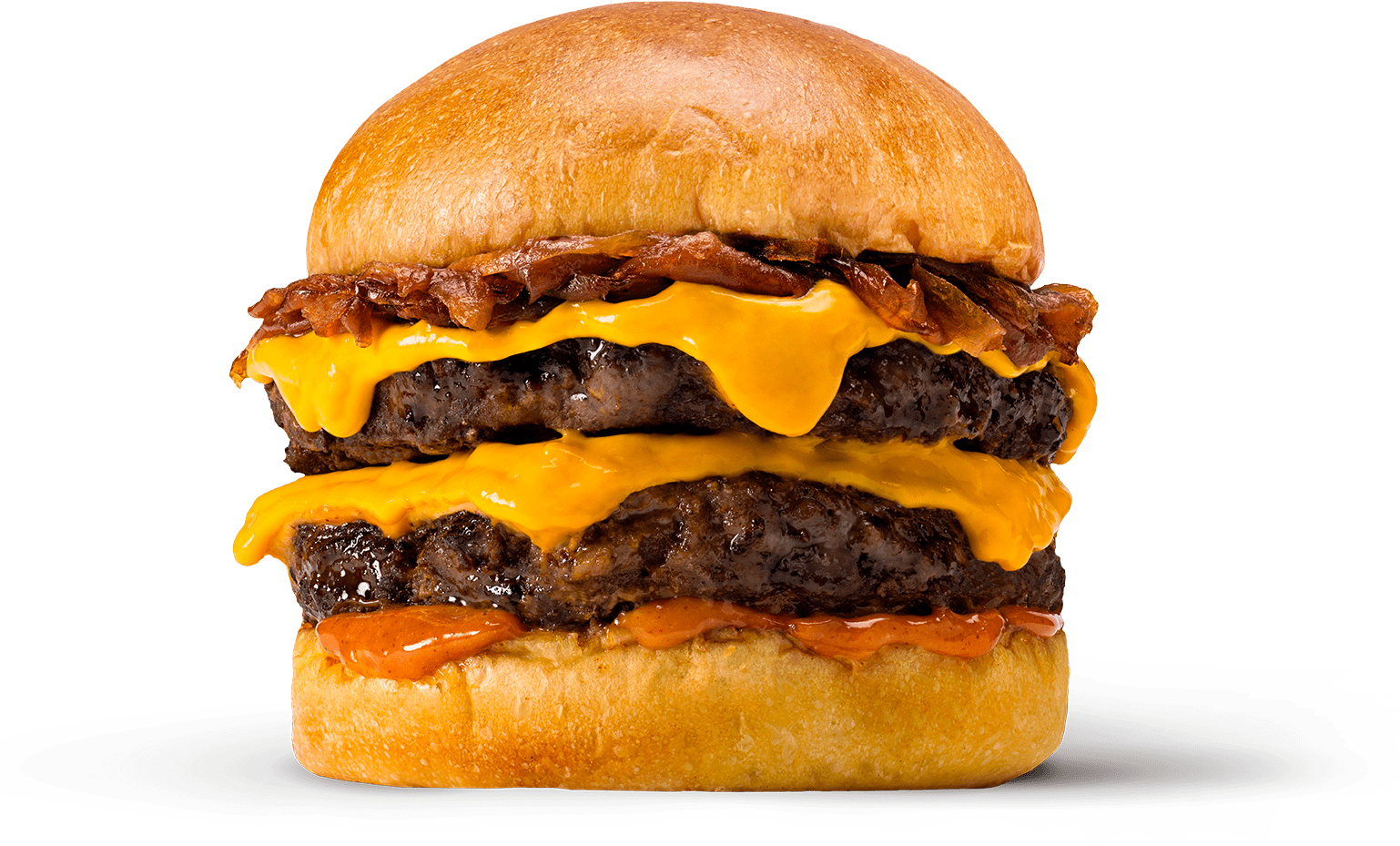 Congratulations! The PNG Image Has Been Downloaded (Double Cheese ...