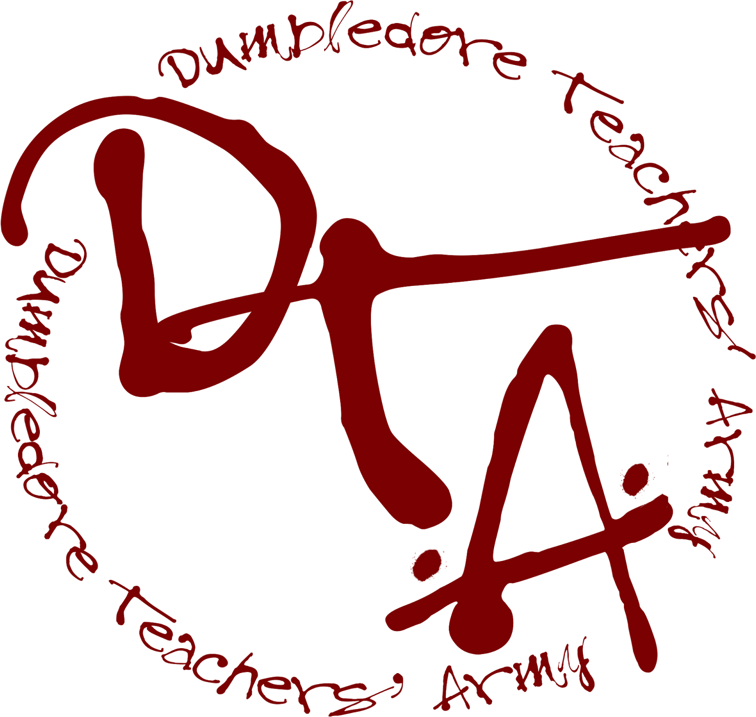 Congratulations! The PNG Image Has Been Downloaded (Dumbledore's Army ...