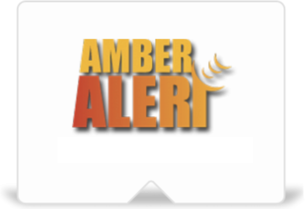 Congratulations! The PNG Image Has Been Downloaded (Amberalert Link Box ...