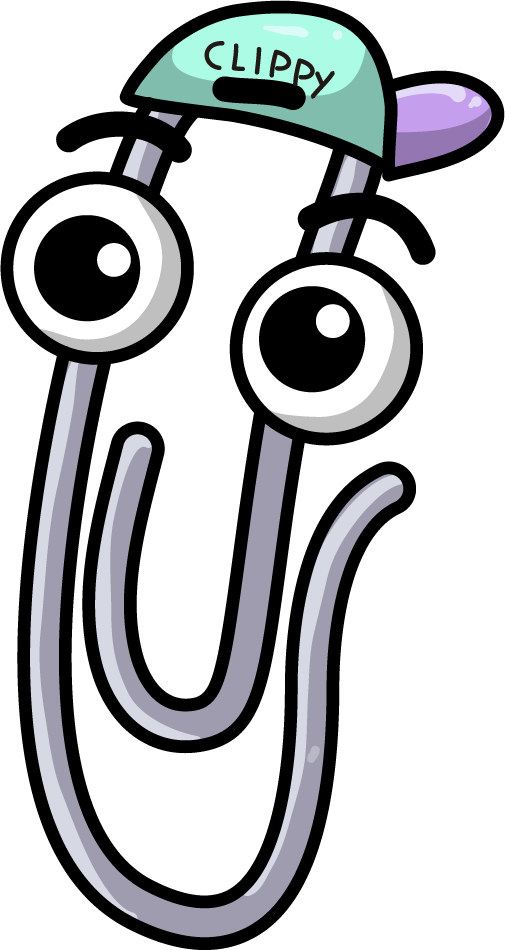 Congratulations! The PNG Image Has Been Downloaded (Octocat Clippy, HD ...
