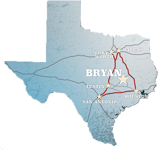 Congratulations! The PNG Image Has Been Downloaded (Map Of Texas ...