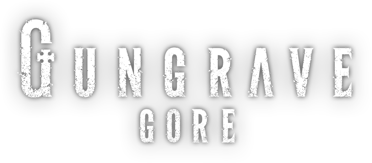 Congratulations! The PNG Image Has Been Downloaded (Gungrave Gore Logo ...