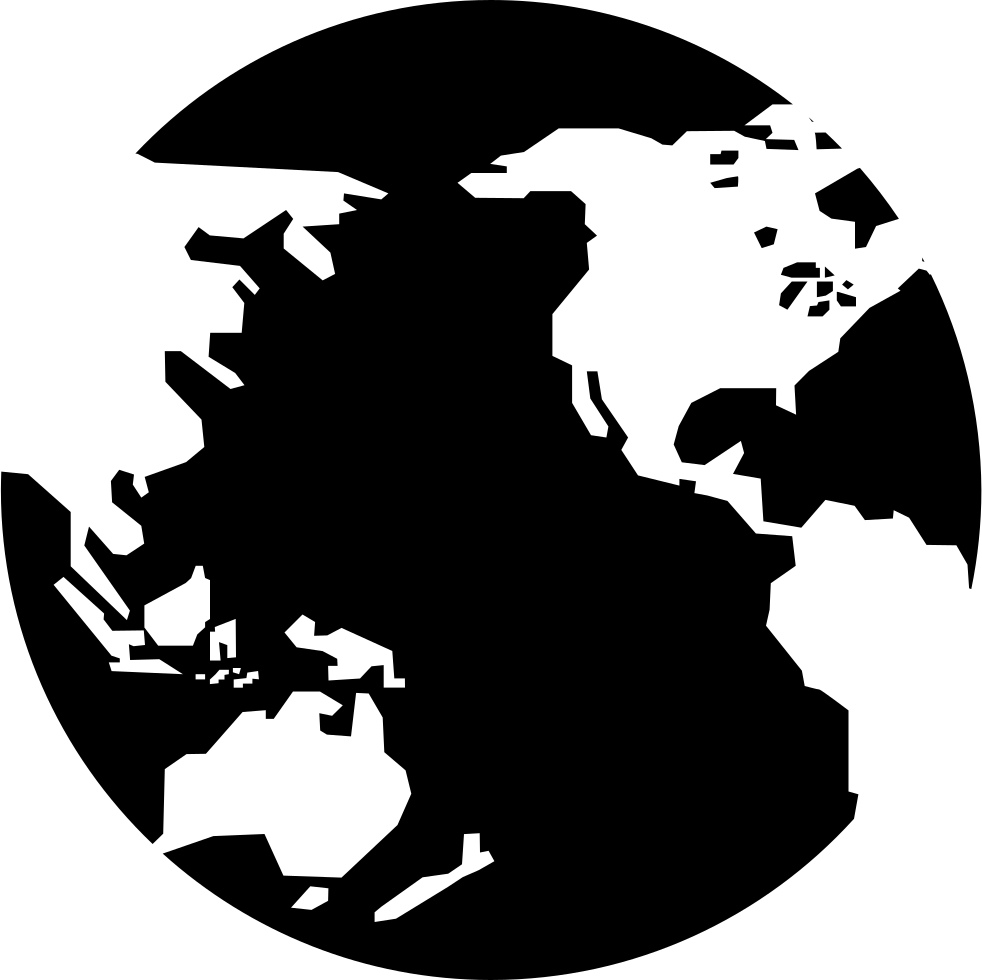 Congratulations! The PNG Image Has Been Downloaded (Earth Globe With ...