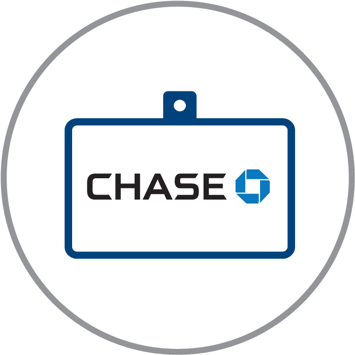 Congratulations! The PNG Image Has Been Downloaded (Chase Logo Png ...