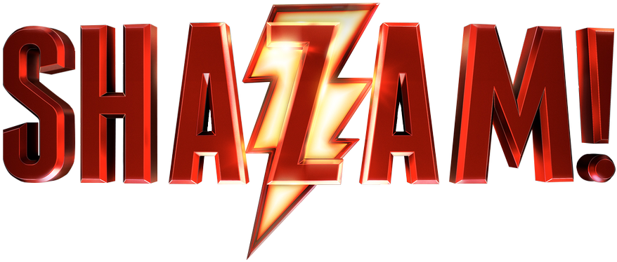 Congratulations! The PNG Image Has Been Downloaded (Shazam Script Logo ...