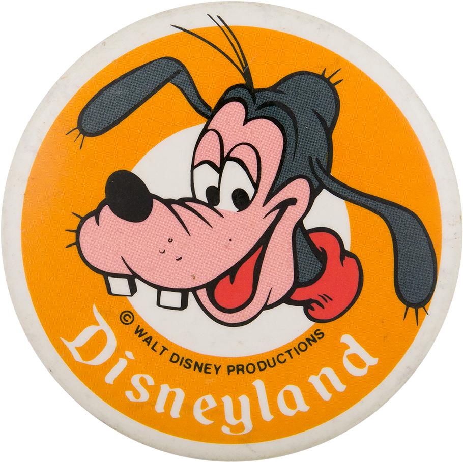 Congratulations! The PNG Image Has Been Downloaded (Disneyland Goofy ...