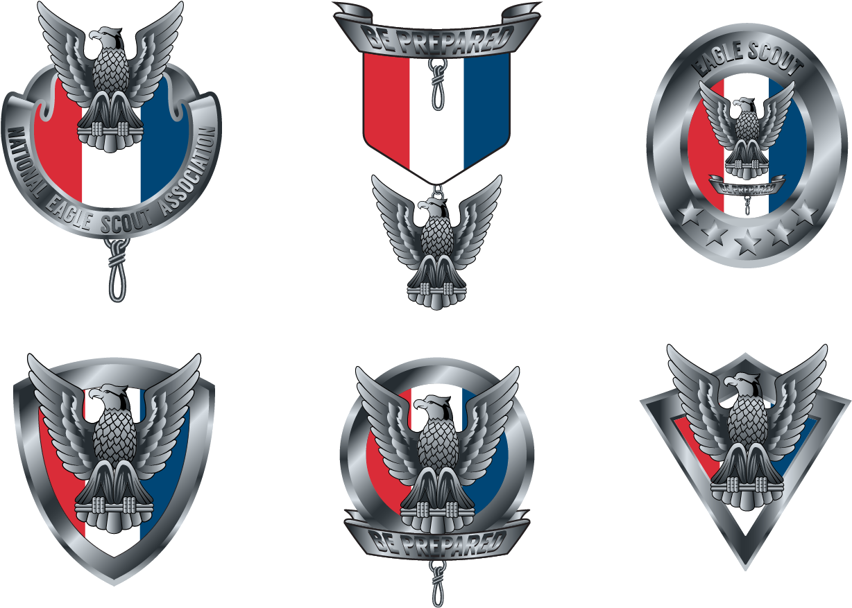 Congratulations! The PNG Image Has Been Downloaded (Eagle Scout Free ...