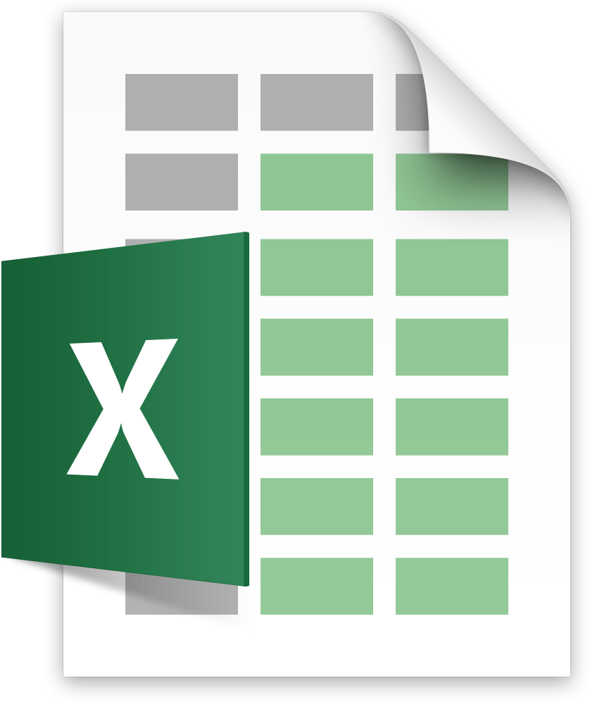 Congratulations! The PNG Image Has Been Downloaded (Export To Excel ...