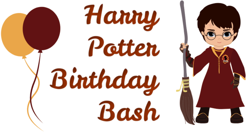 Congratulations! The PNG Image Has Been Downloaded (Harry Potter ...
