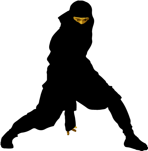 Congratulations! The PNG Image Has Been Downloaded (Ninja ...