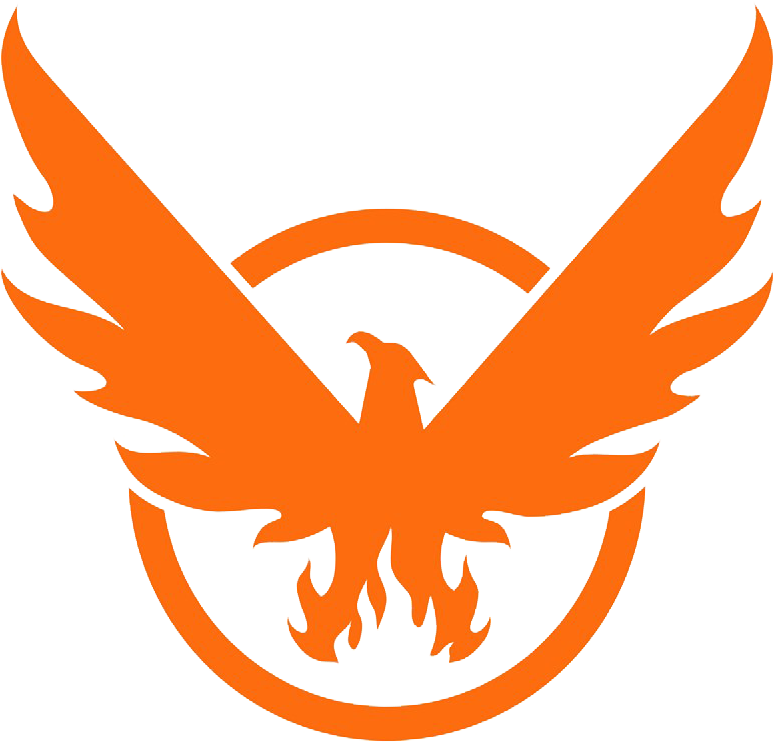 Congratulations! The PNG Image Has Been Downloaded (The Division 2 Raid ...