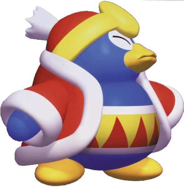 Congratulations! The PNG Image Has Been Downloaded (Kirby 64 King ...