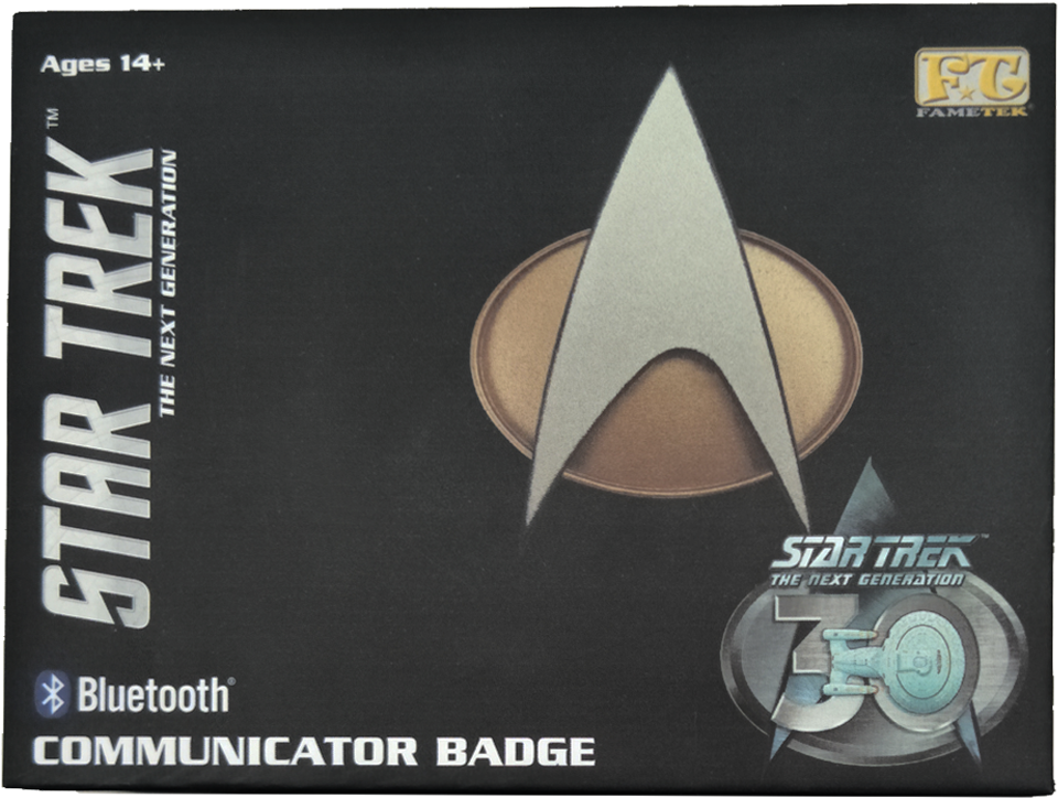 Congratulations! The PNG Image Has Been Downloaded (Star Trek, HD Png ...