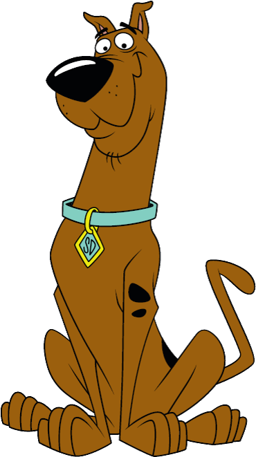 Congratulations! The PNG Image Has Been Downloaded (Scooby Doo ...