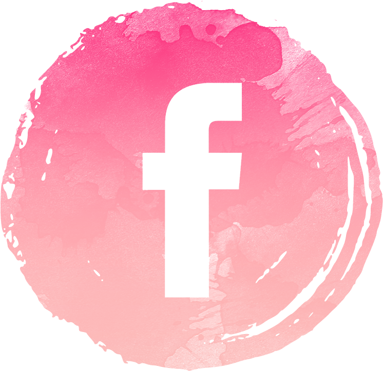Congratulations! The PNG Image Has Been Downloaded (Facebook Logo Pink ...