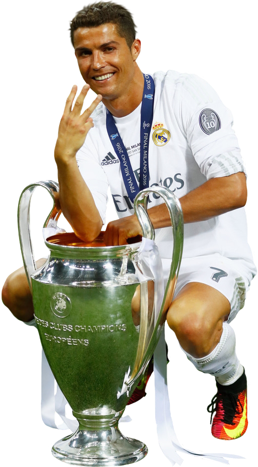 Congratulations! The PNG Image Has Been Downloaded (Ronaldo Alitoka ...