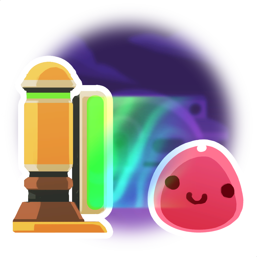 Congratulations! The PNG Image Has Been Downloaded (Slime Rancher Wiki ...