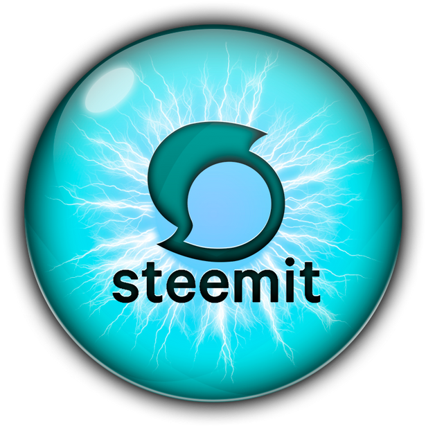 Congratulations! The PNG Image Has Been Downloaded (Icono Steemit 3d Steem Verde 1 - Circle, HD ...