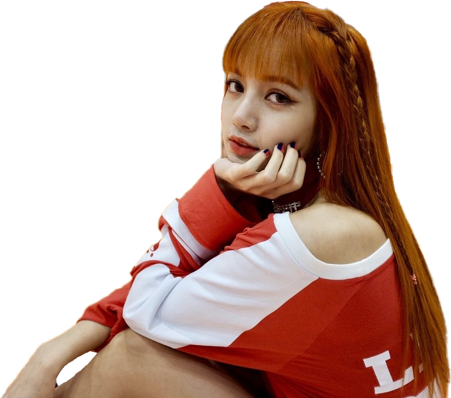 Congratulations! The PNG Image Has Been Downloaded (Lisa Blackpink ...
