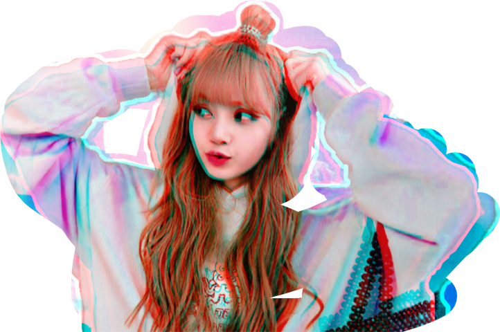 Congratulations! The PNG Image Has Been Downloaded (Lalisa Lisa ...