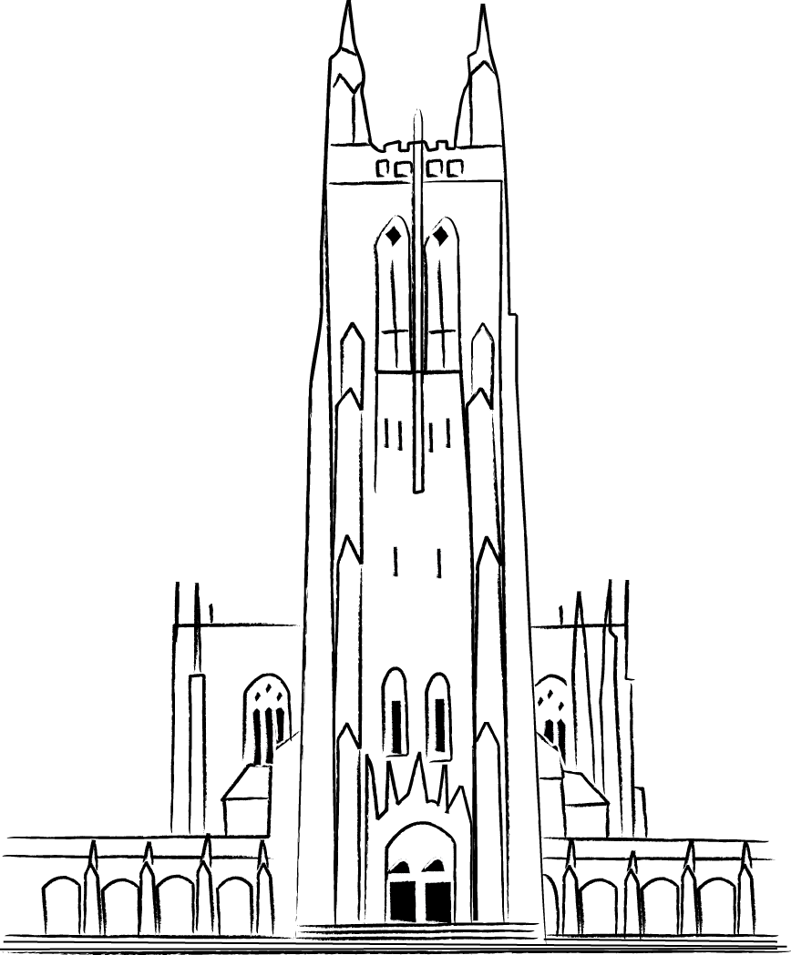 Congratulations! The PNG Image Has Been Downloaded (Duke Chapel - Duke ...