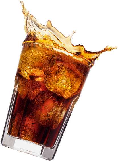 Congratulations! The PNG Image Has Been Downloaded (Coke Glass Png ...