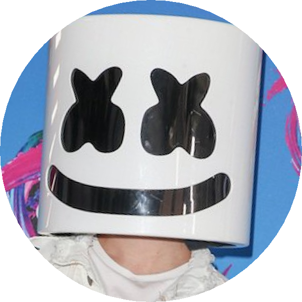 Congratulations! The PNG Image Has Been Downloaded (Mask Off Marshmello ...
