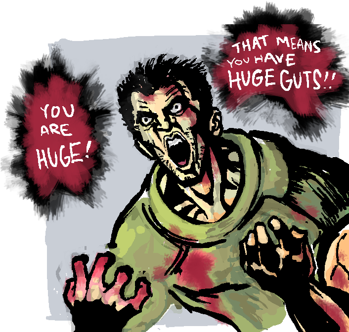 Congratulations! The PNG Image Has Been Downloaded (Transparent Doomguy ...