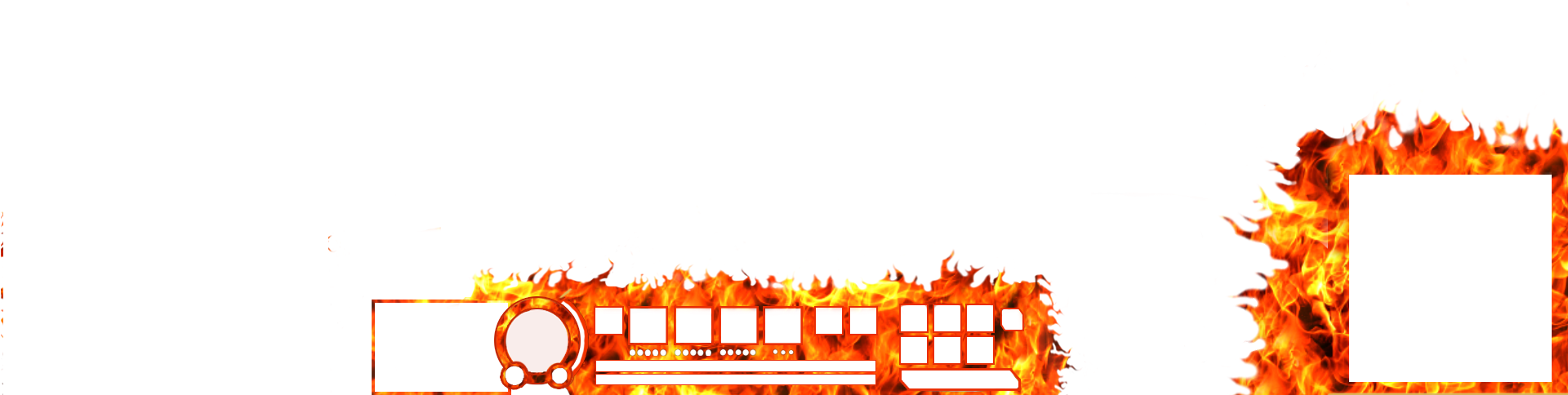 Congratulations! The PNG Image Has Been Downloaded (Fire Transparent ...
