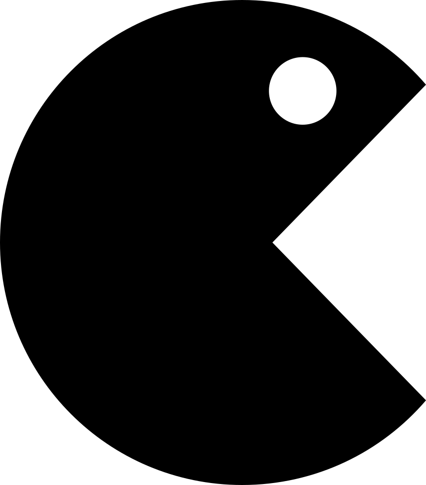 Congratulations! The PNG Image Has Been Downloaded (Pacman - Pac Man ...