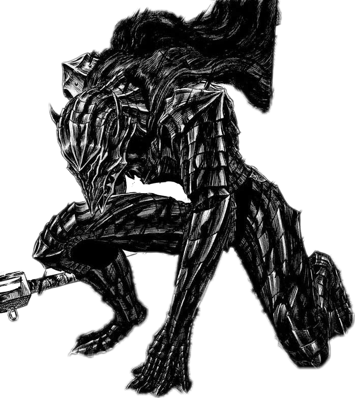 Congratulations! The PNG Image Has Been Downloaded (Guts Berserk Armor ...