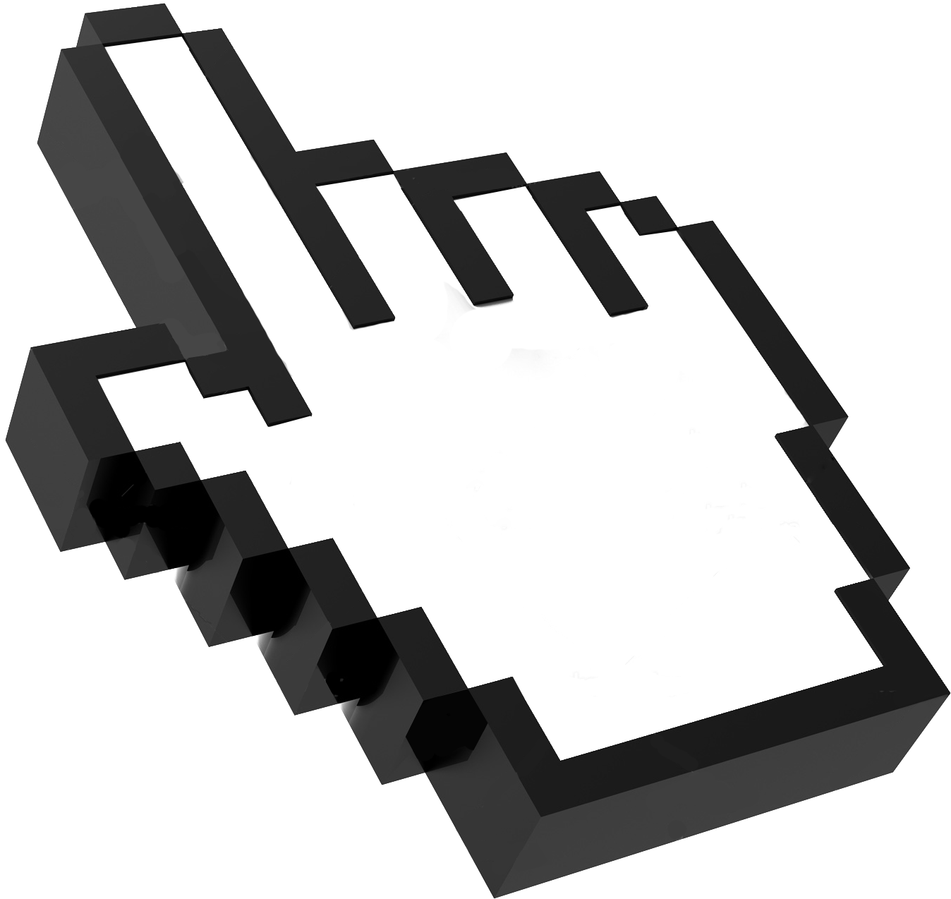 Congratulations! The PNG Image Has Been Downloaded (Hand Cursor , Png ...