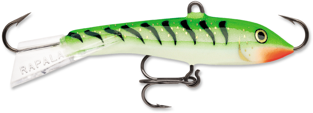 Congratulations! The PNG Image Has Been Downloaded (Rapala Jigging Rap ...