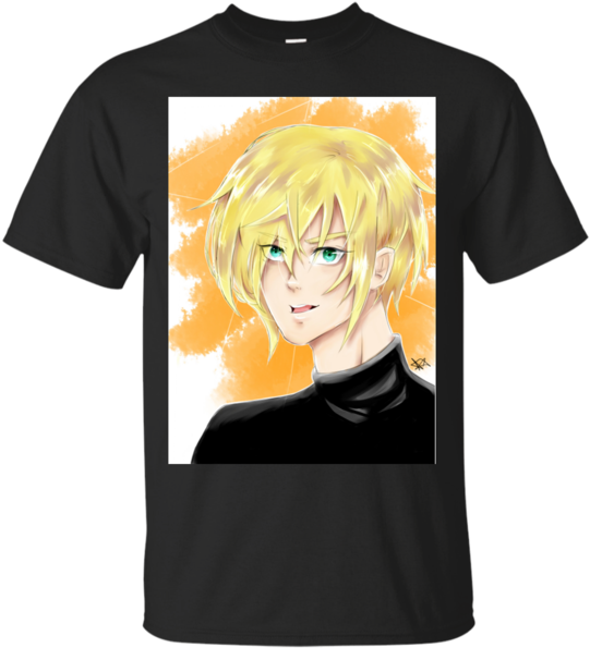 Congratulations! The PNG Image Has Been Downloaded (Yurio From Yuri On ...